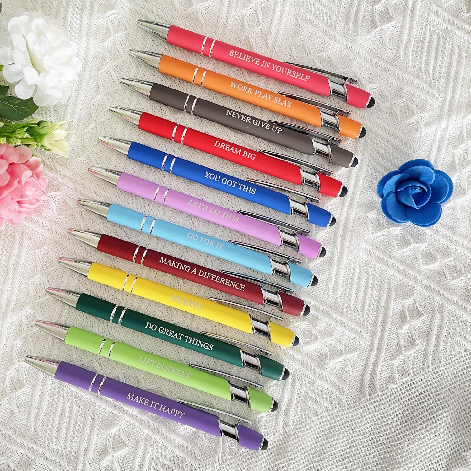 Custom Pens