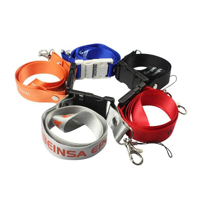 Logo Landyard USB Flash Drive Imprinted USB Landyard Memory Stick vari