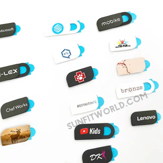 Best Logo Screen Privacy Protector Computer | Laptop Camera Cover ...