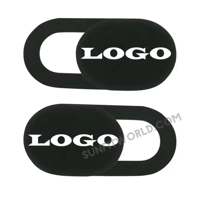 Ultra Thin Screen Privacy Protector, Custom Camera Webcam Cover For ...